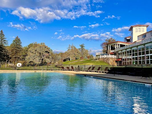 HISTORIC SUMMIT INN RESORT - Updated June 2025 - 186 Photos & 120 ...