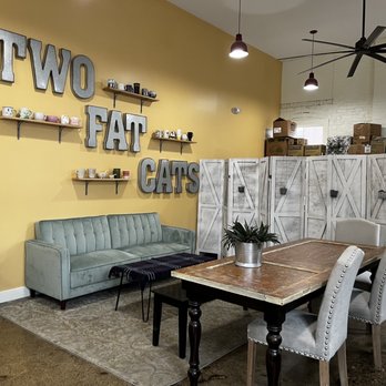 TWO FAT CATS BAKERY - Updated July 2024 - 500 Photos & 360 Reviews ...