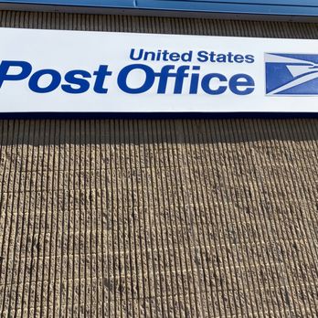 US POST OFFICE - Updated December 2025 - 12 Reviews - 551 Kingstown Rd ...