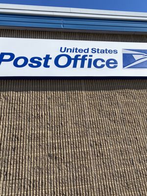 US POST OFFICE - Updated December 2025 - 12 Reviews - 551 Kingstown Rd ...