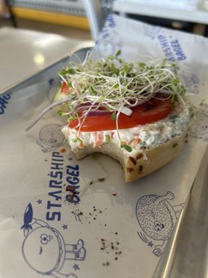 STARSHIP BAGEL - Updated July 2024 - 22 Photos & 14 Reviews - 6859 ...