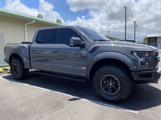 BIG ISLAND AUTO CARE - Updated August 2025 - 41 Photos - 811 Laukapu St ...