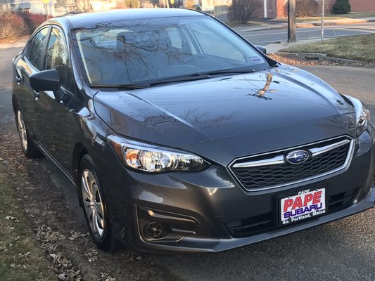 PAPE SUBARU - Updated May 2026 - 15 Photos & 42 Reviews - 2065 Broadway ...