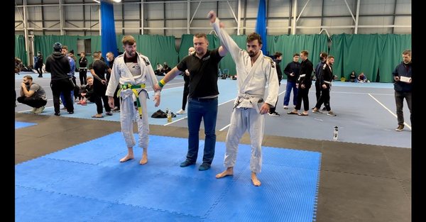 MARK CONNOR MMA - 20 Photos - Gyms - 10 possil road, Glasgow, United ...