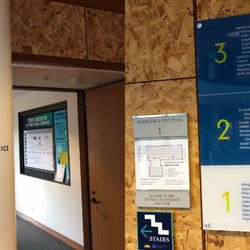 UNIVERSITY HEALTH SERVICES, TANG CENTER - 23 Photos & 108 Reviews ...