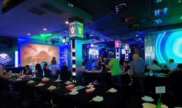 WIND LOUNGE - 14541 Brookhurst St, Westminster, California - Sports ...