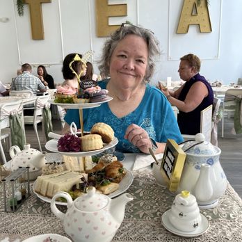 THE TEA ROOM EXPERIENCE - Updated January 2025 - 794 Photos & 209 ...