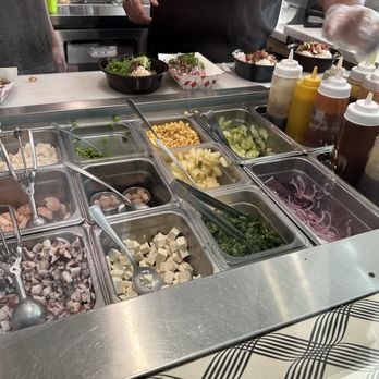 POKE ME - Updated April 2025 - 843 Photos & 735 Reviews - 1244 Westwood ...