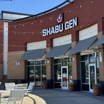 SHABU GEN - Updated July 2025 - 675 Photos & 447 Reviews - 9135 W ...