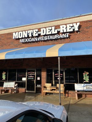 MONTE DEL REY - Updated December 2025 - 22 Photos & 26 Reviews - 1374 ...