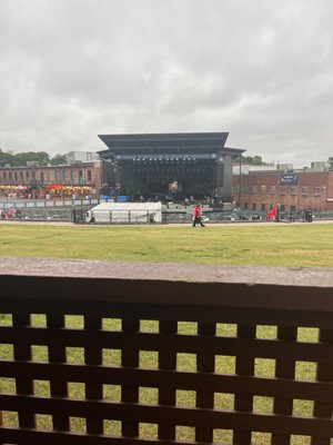 CHARLOTTE METRO CREDIT UNION UPTOWN AMPHITHEATRE CHARLOTTE - 50 Photos ...