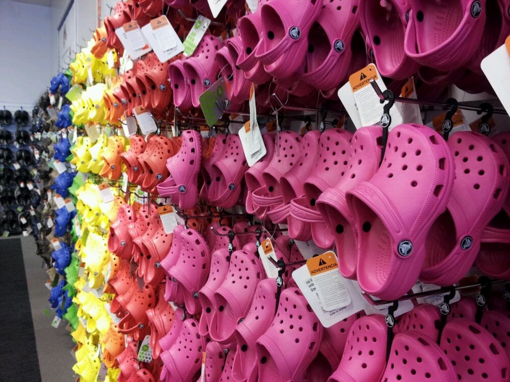 CROCS - Updated April 2025 - 1 Atlantic Ocean, Atlantic City, New ...