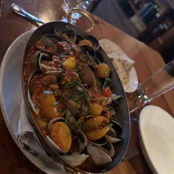 CAPO RESTAURANT - 454 Photos & 534 Reviews - 443 West Broadway, Boston ...