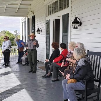 REDCLIFFE PLANTATION STATE HISTORIC SITE - Updated June 2026 - 168 ...