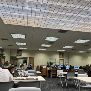 CHICAGO PUBLIC LIBRARY - LOGAN SQUARE BRANCH - Updated July 2025 - 33 ...