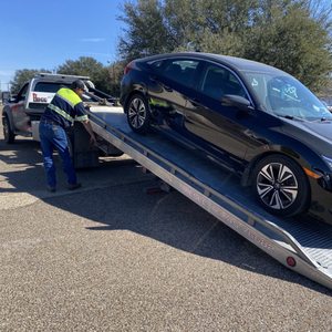 TOW KING - Updated August 2025 - 19 Photos & 23 Reviews - 7271 Bagby ...