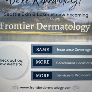 FRONTIER DERMATOLOGY - Updated November 2025 - 25 Photos & 131 Reviews ...