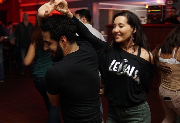 LESALSA DANCE STUDIO - Updated December 2025 - 17108 Detroit Ave ...