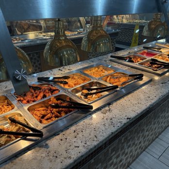 ICHIBAN BUFFET - Updated December 2024 - 46 Photos & 20 Reviews - 1230 W Redondo Beach Blvd ...