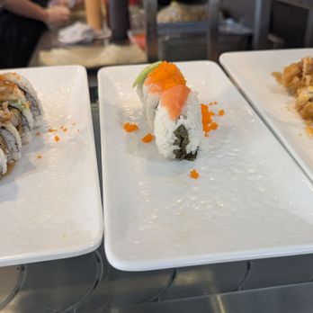 FUJI SUSHI BUFFET - Updated June 2025 - 2926 Photos & 1679 Reviews ...