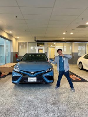 ONE TOYOTA OF OAKLAND - Updated January 2026 - 638 Photos & 1763 ...