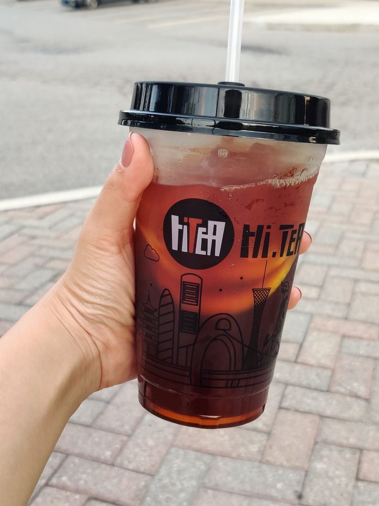 HI TEA - Updated July 2025 - 1100 Burnhamthorpe Rd W, Mississauga ...