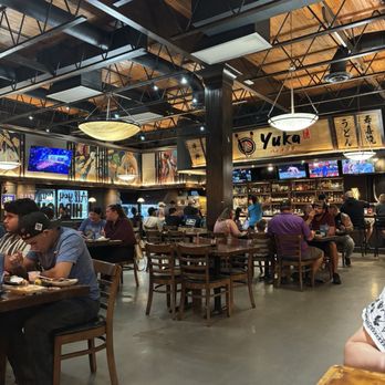 YUKA SUSHI - Updated September 2025 - 94 Photos & 43 Reviews - 8680 ...