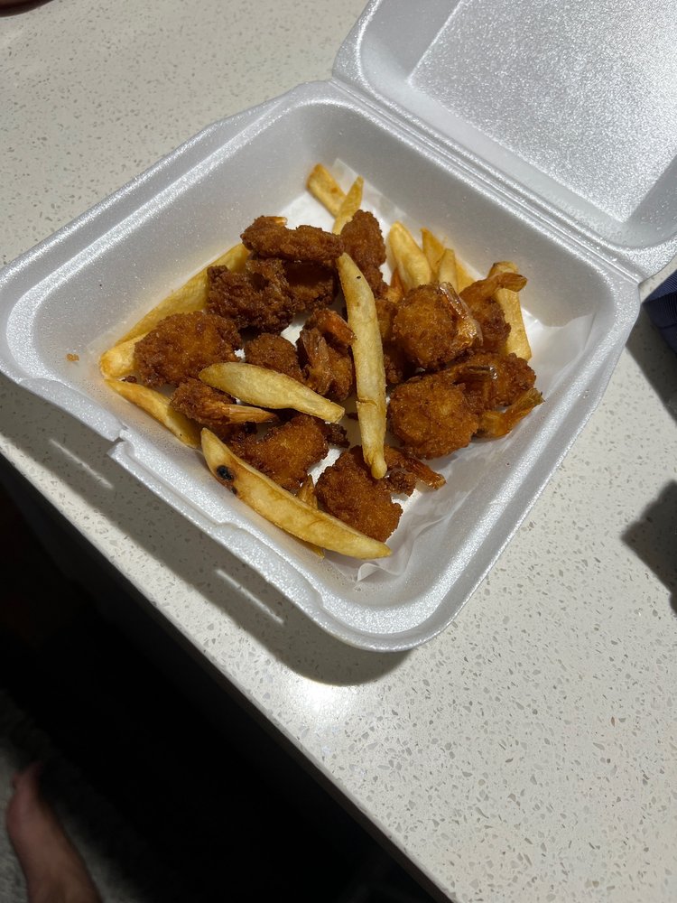 DINOS FISH & CHIP - Updated August 2025 - 126 SW 148th St, Seattle ...