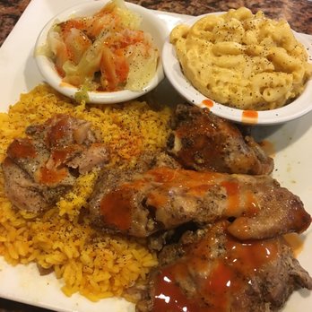 Jackson Soul Food - Takeout & Delivery - 167 Photos & 172 Reviews ...