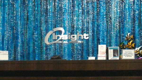 INSIGHT MEDICAL IMAGING - UNITY SQUARE - Updated October 2025 - 31 ...