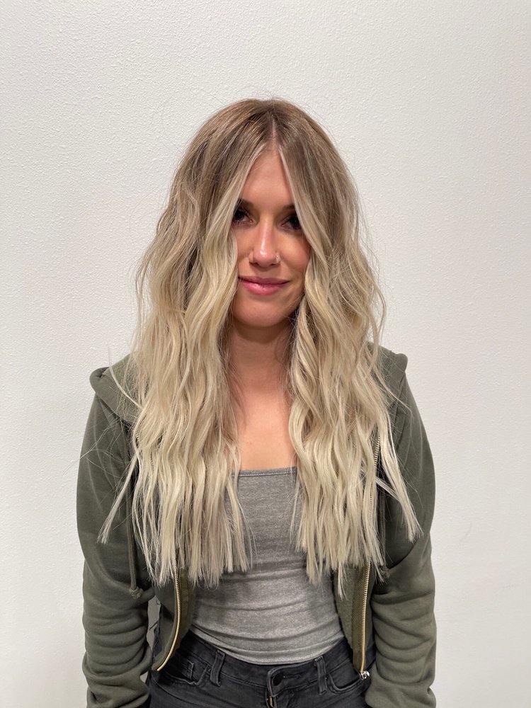 STUDIO ONE SALON - Updated July 2025 - 37 Photos & 79 Reviews - 4504 W ...