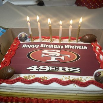 CAKE EXPRESS - Updated January 2026 - 216 Photos & 50 Reviews - 1292 N Main St, Salinas ...