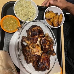 INKA CHICKEN - Updated July 2024 - 565 Photos & 833 Reviews - 1707 ...