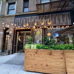 NEXT STOP VEGAN - Updated December 2025 - 390 Photos & 150 Reviews - 88 ...