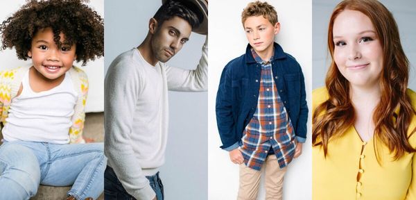 CARYN MODELING & TALENT MANAGEMENT - Updated December 2025 - 4229 ...