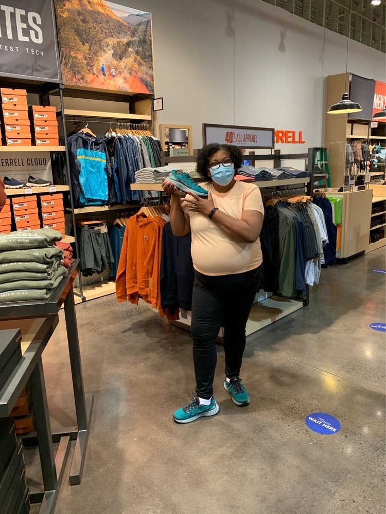 MERRELL OUTLET - Updated September 2025 - 425 Opry Mills Dr, Nashville ...