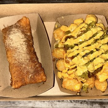 BAD LUCK BURGER CLUB - Updated October 2025 - 38 Photos & 36 Reviews ...