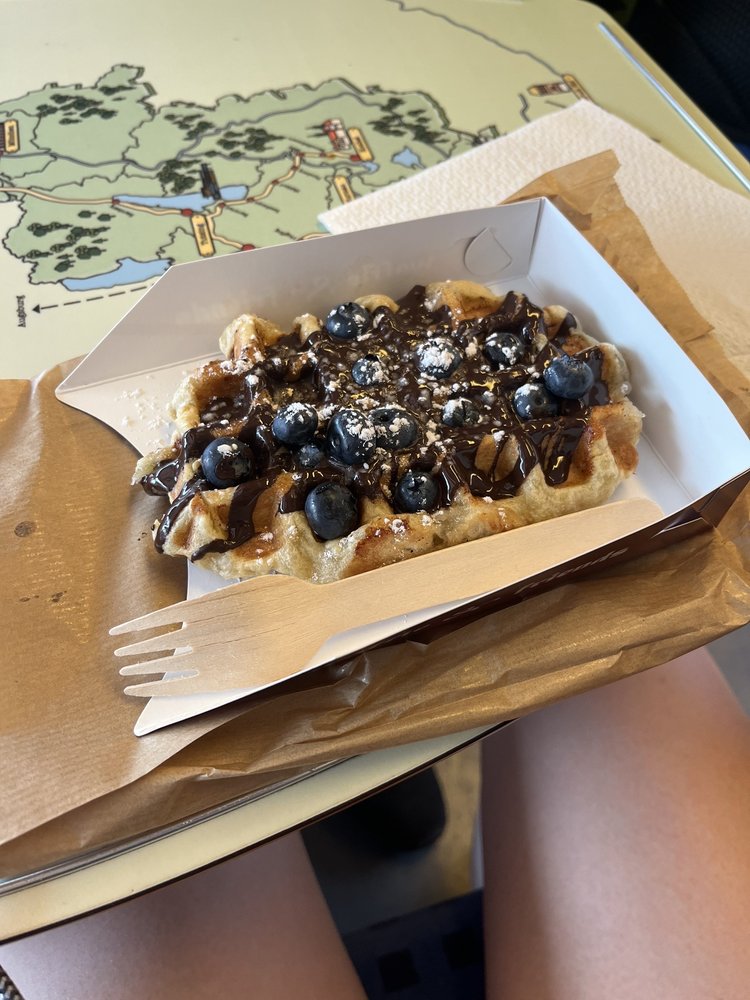 WAFFLE & FRIENDS - Updated May 2025 - 35 Photos & 24 Reviews ...