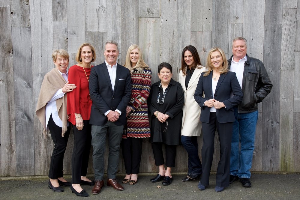 KMS PARTNERS - 54 Wilton Rd, Westport, Connecticut - Real Estate Agents ...