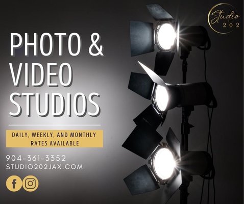 STUDIO 202 - Updated September 2025 - 1839 Lane Ave S, Jacksonville ...