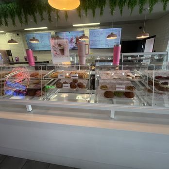 CIELITO ROSA BAKERY & CAFE - Updated July 2025 - 305 Photos & 84 ...