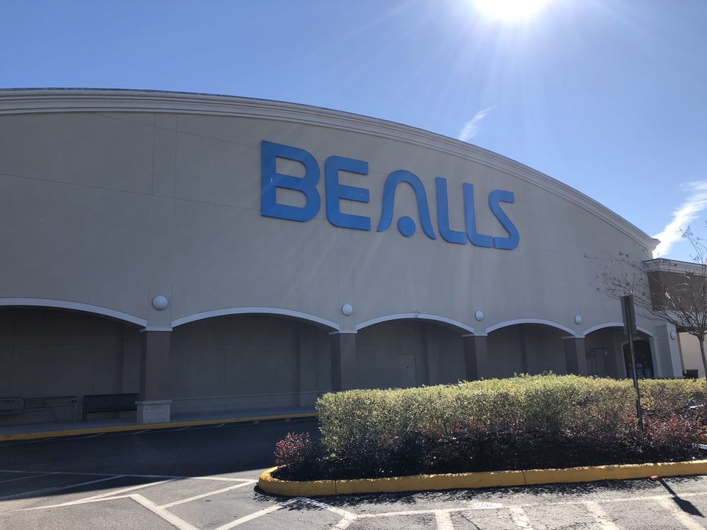 BEALL’S DEPARTMENT STORE - Updated December 2025 - 4275 US Hwy 98 N ...