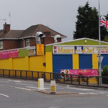 MASTER CHEF CHINESE RESTAURANT - Updated August 2025 - 44 Bangor Road ...