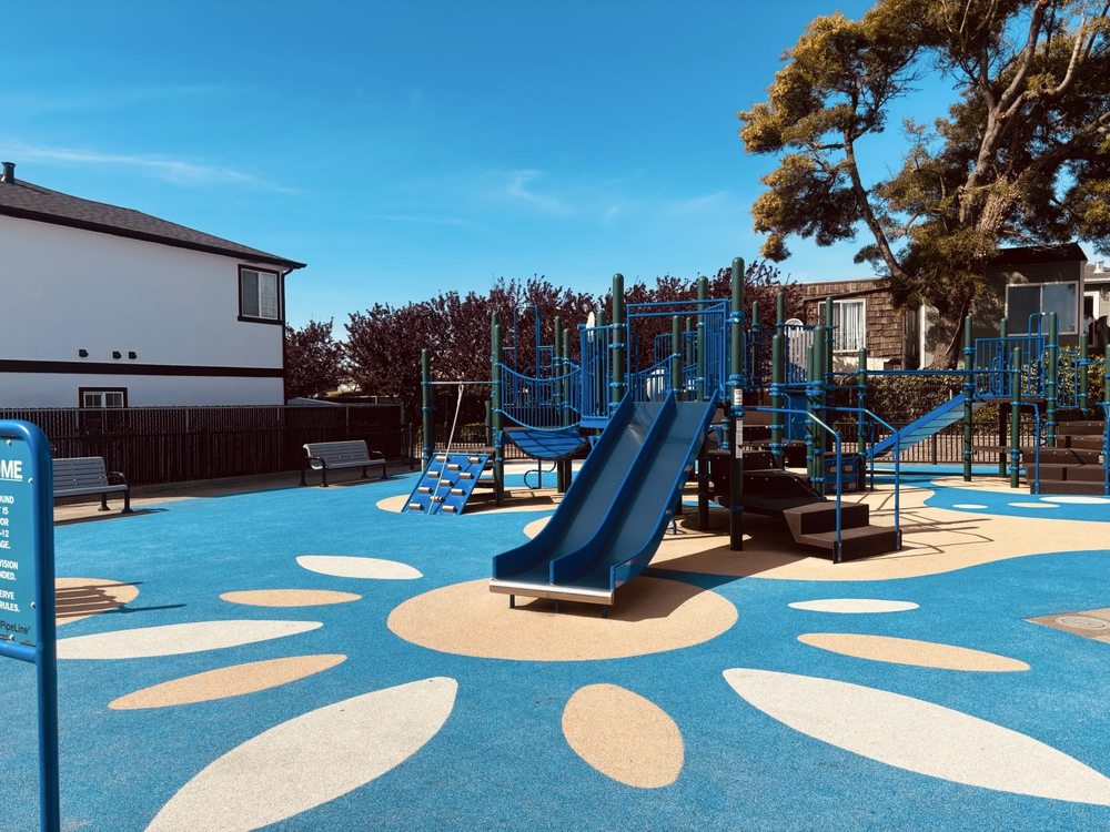 STERLING PARK RECREATION CENTER - Updated October 2025 - 427 F St ...