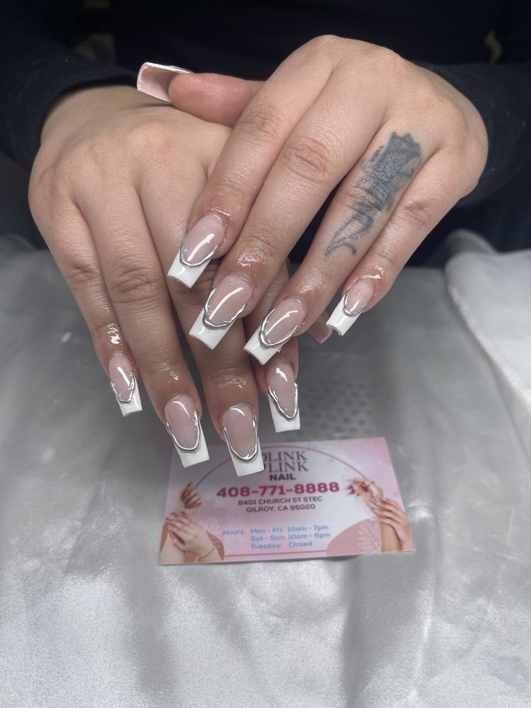 BLINK BLINK NAILS - Updated April 2025 - 485 Photos & 177 Reviews ...