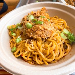 THE DUMPLING LADY - 704 Photos & 461 Reviews - 1115 N Brevard St ...