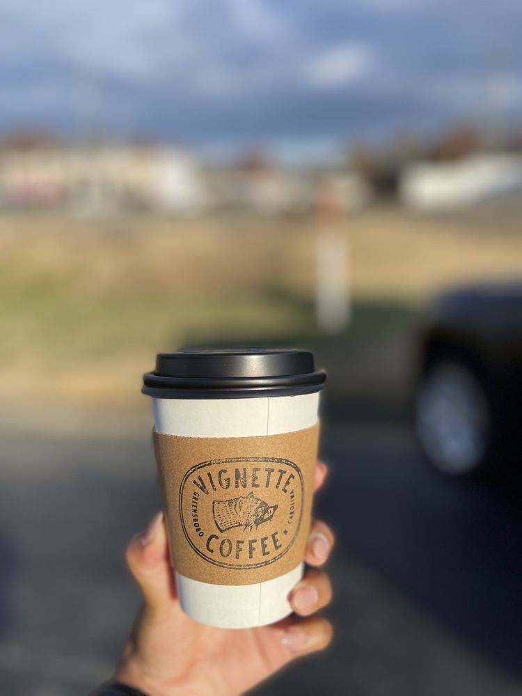 VIGNETTE COFFEE - Updated January 2026 - 157 Photos & 55 Reviews - 5715 ...