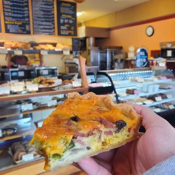CINNAMON TWISP BAKERY - Updated March 2025 - 91 Photos & 128 Reviews ...