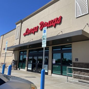 LONGS DRUGS - Updated December 2025 - 28 Photos & 15 Reviews - 91-5480 ...