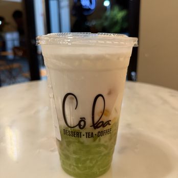 CO BA DESSERT TEA & COFFEE - Updated August 2025 - 733 Photos & 300 ...